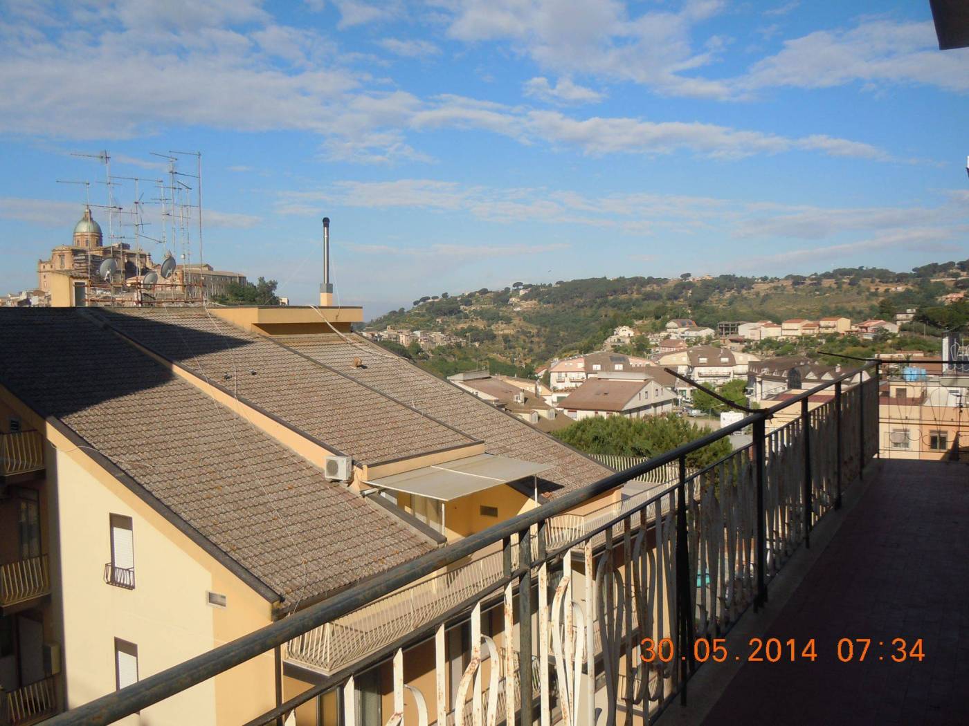 Appartamento via Monsignor Giuseppe la Vaccara 24, Piazza Armerina