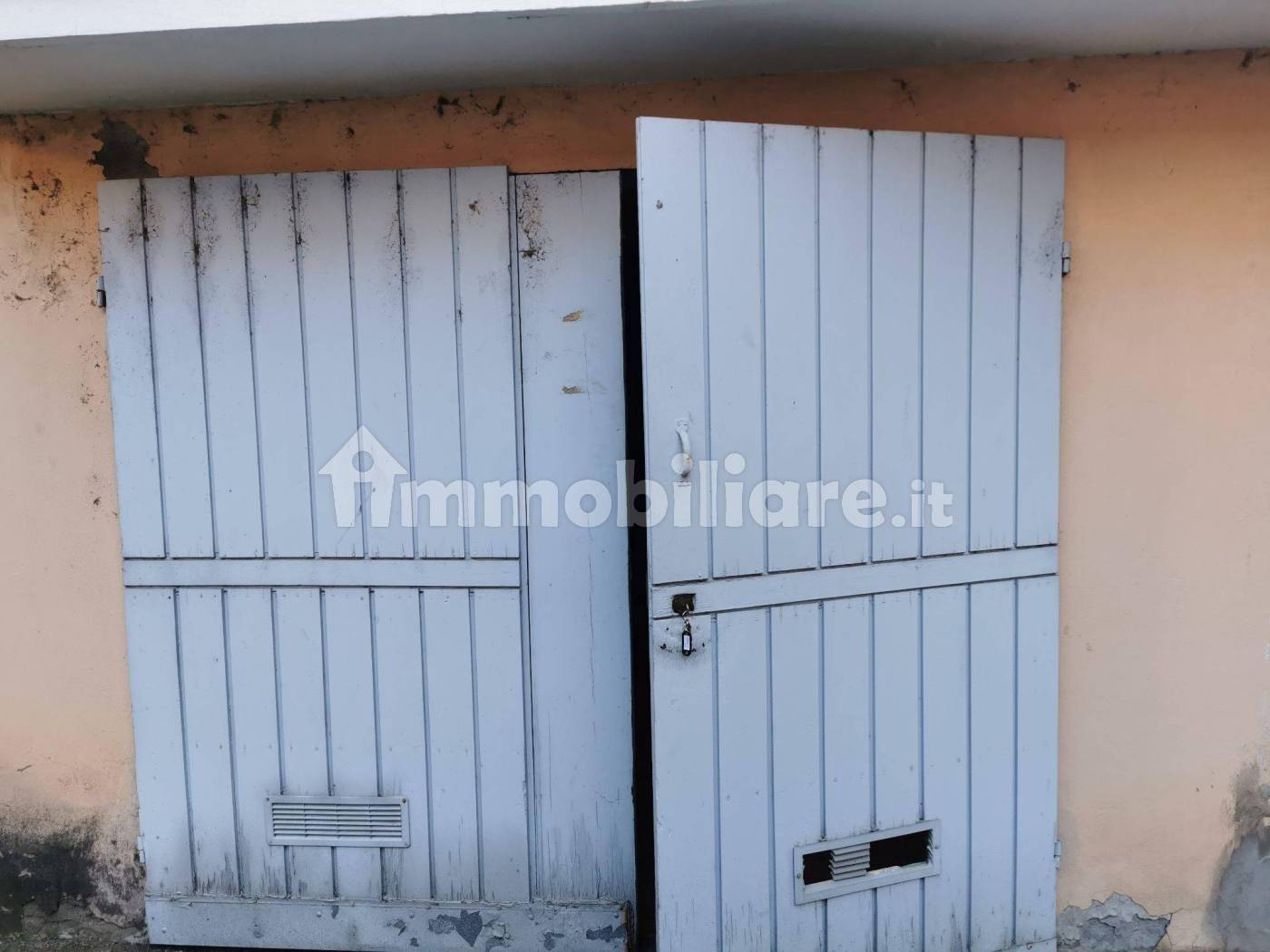 Garage - Box in Vendita