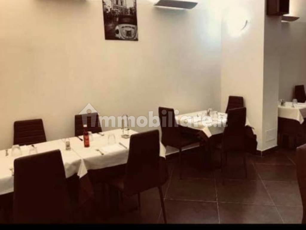 Ristorante via Magenta, Varese, Rif. 84756164 - Immobiliare.it