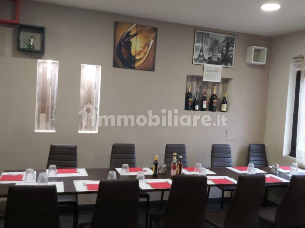 Ristorante via Magenta, Varese, Rif. 84756164 - Immobiliare.it