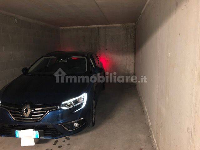 Garage - Box in Vendita