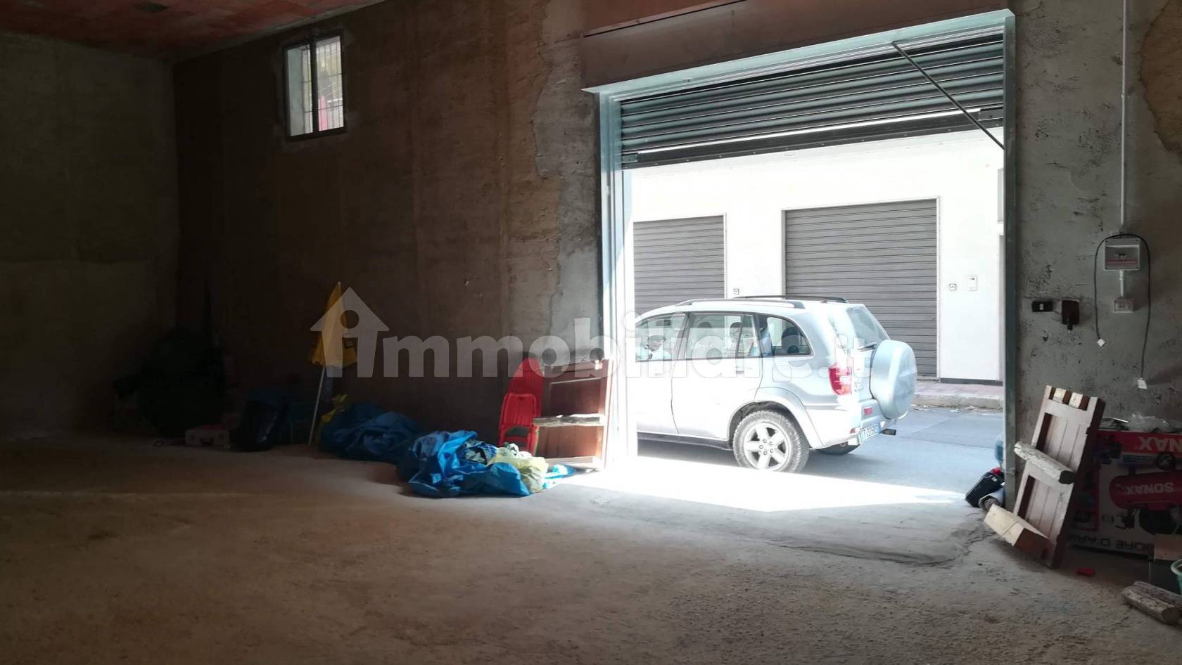 Garage - Box in Vendita