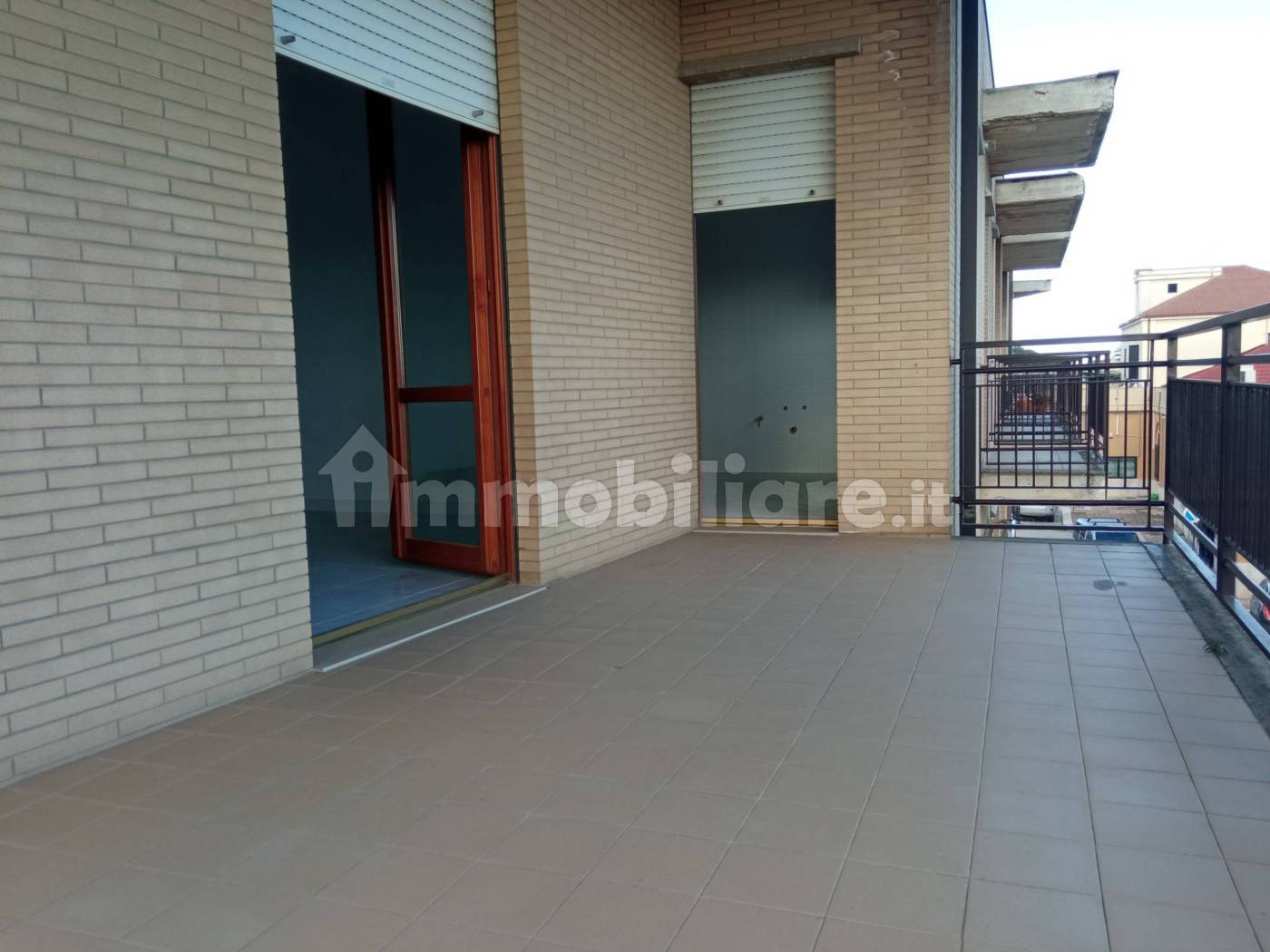 Quadrilocale piazza della Costituzione, San Severo