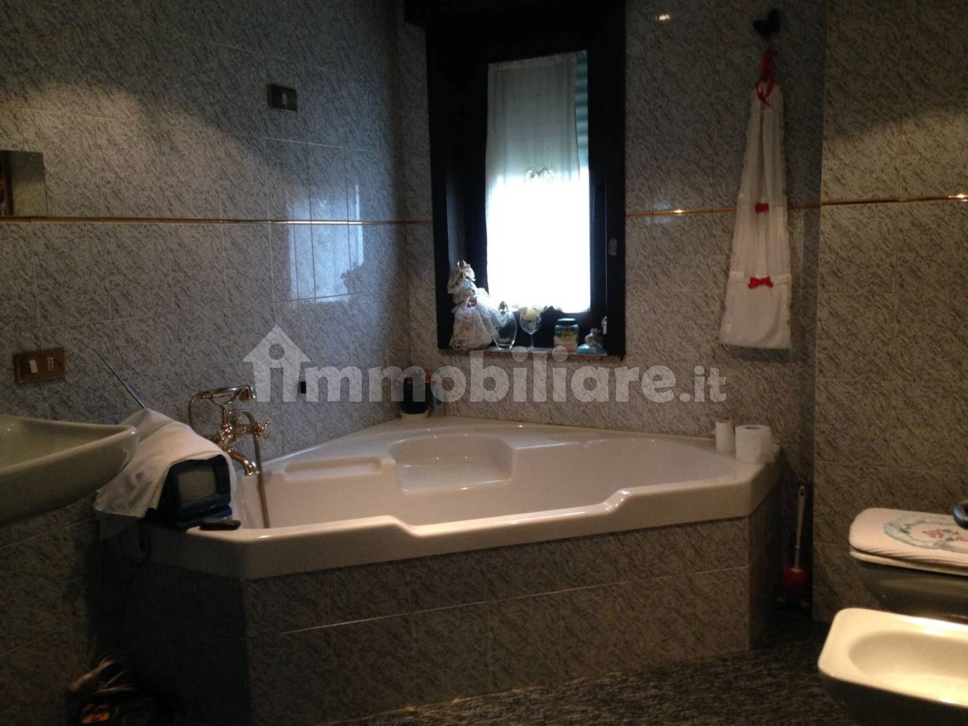 Appartamento via Modica Sorda, Centro, Modica