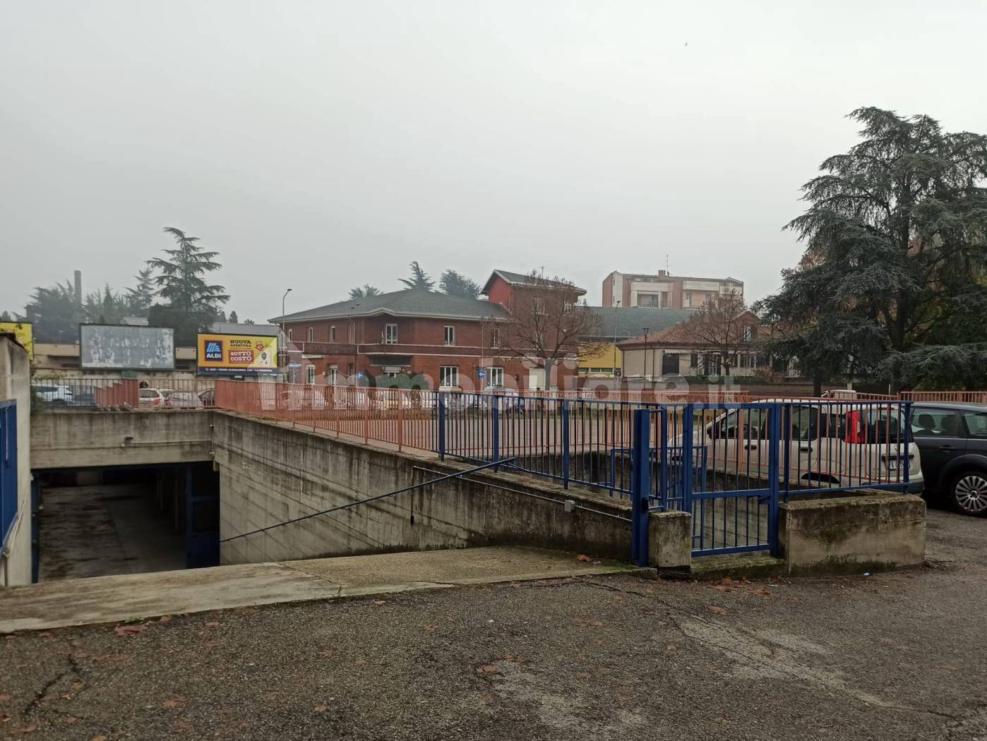 Garage - Box in Vendita