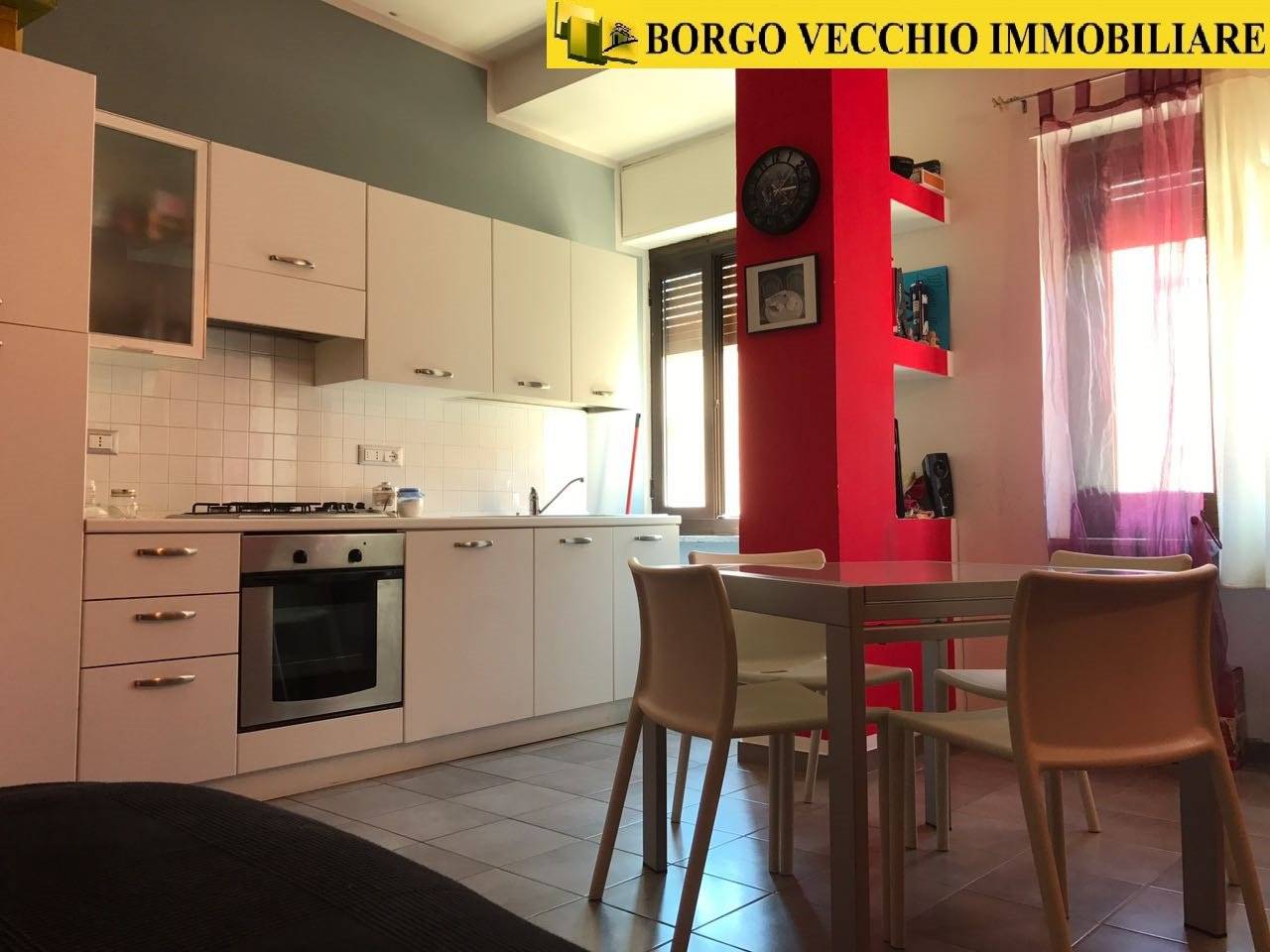 Monolocale via Piero Gobetti, Donatello, Cuneo