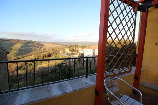 Bilocale via della Valle 2, Centro, Otricoli