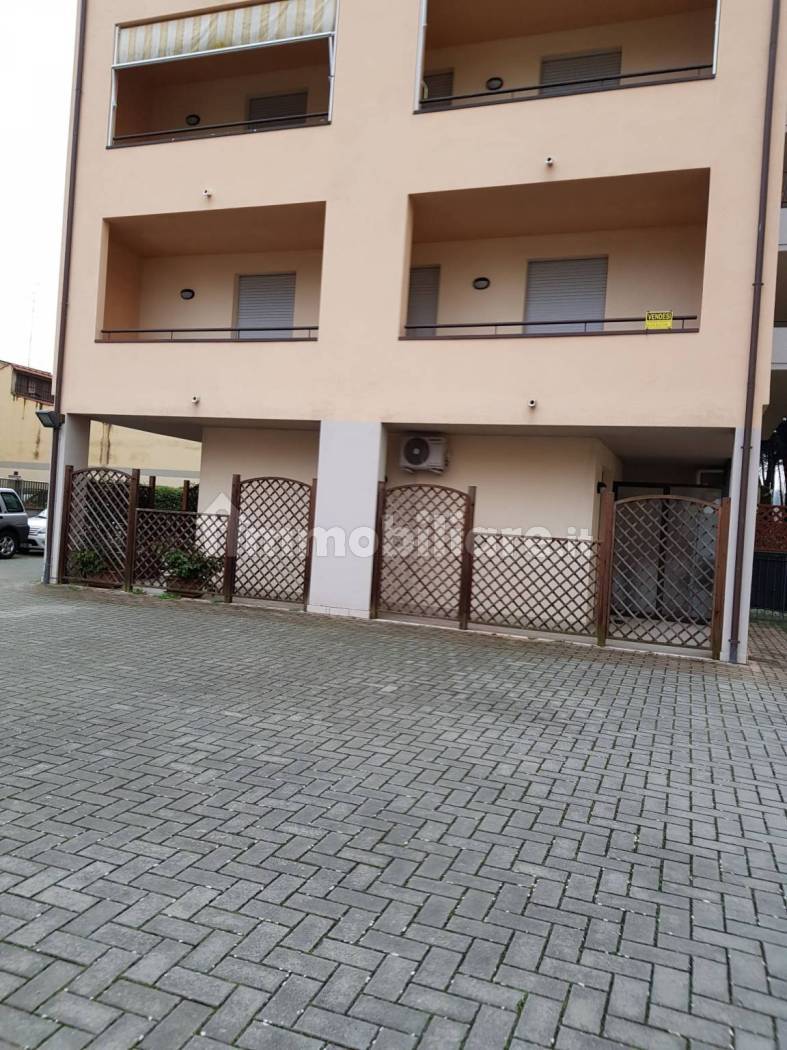 Trilocale via Mincio 67, Saione, Arezzo