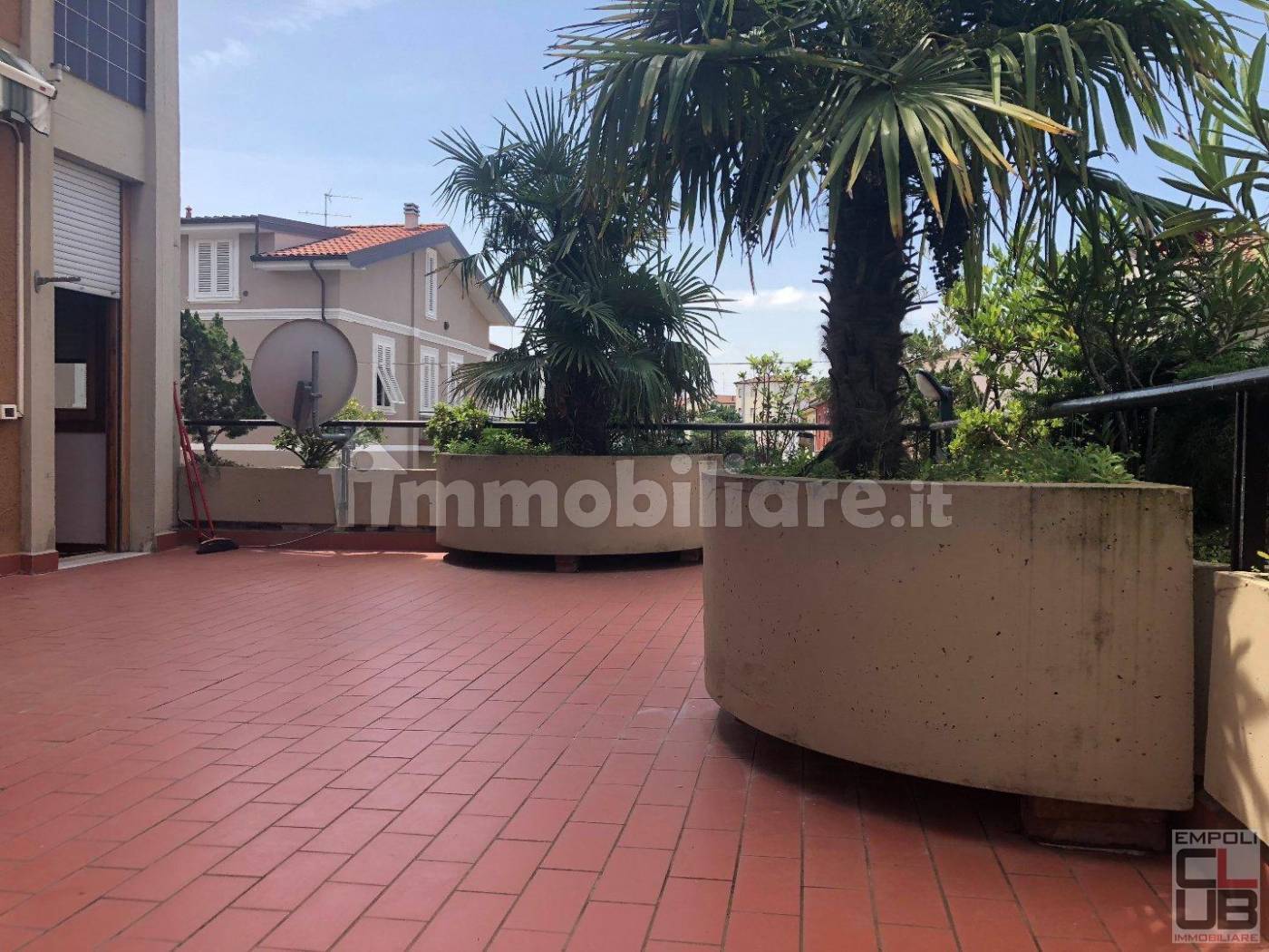 Appartamento via Luigi Cherubini, Pontorme - Cortenuova, Empoli