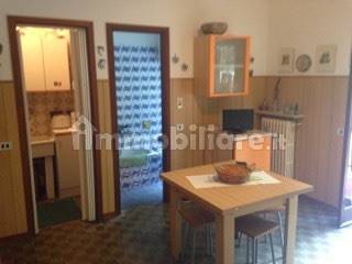 Monolocale Strada Provinciale di Alagna 30, Scopa