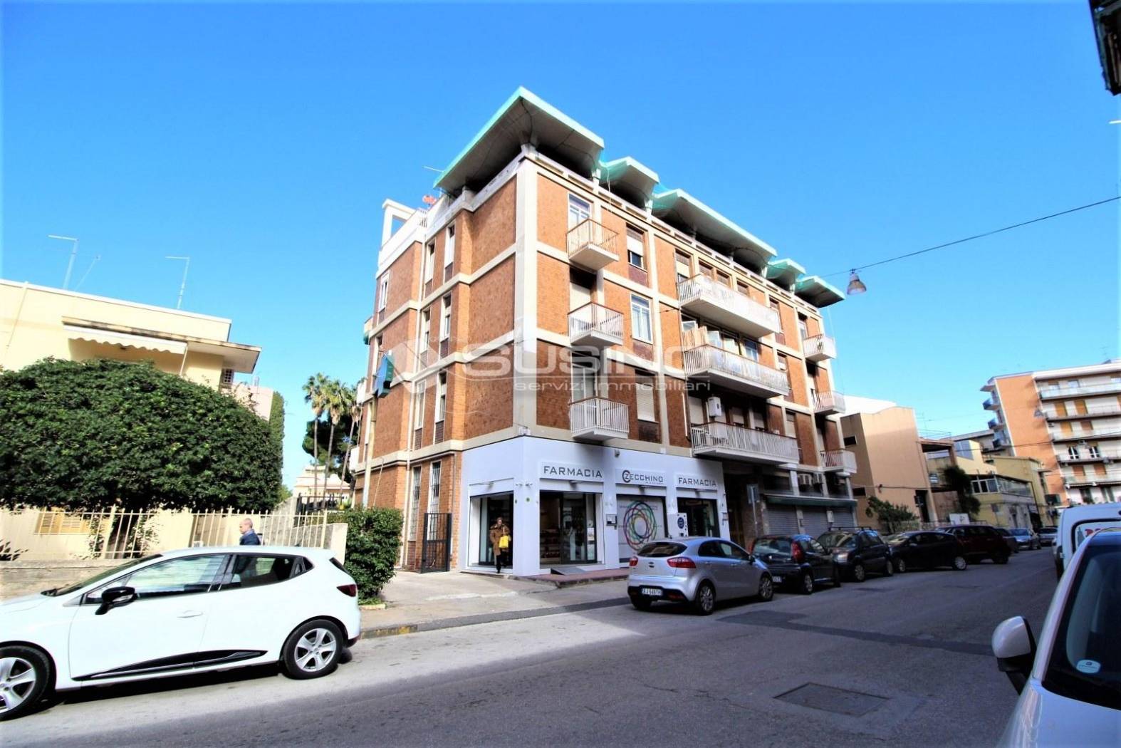 Garage - Box in Vendita