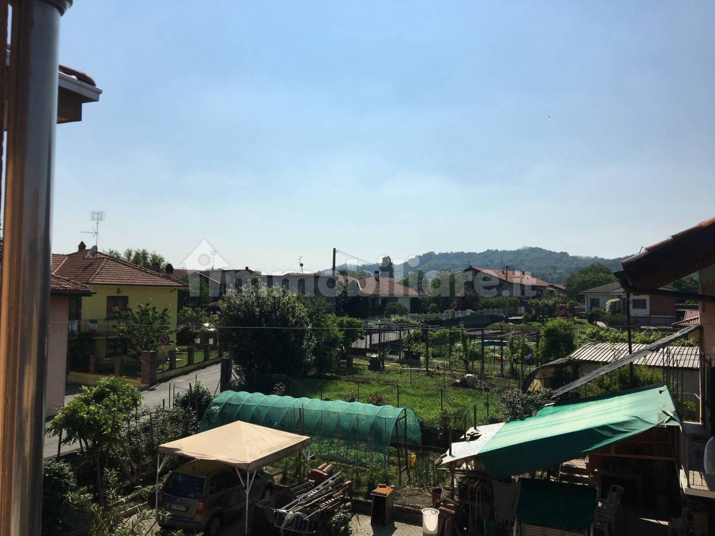 Quadrilocale via Massaua 4, Cavaglià