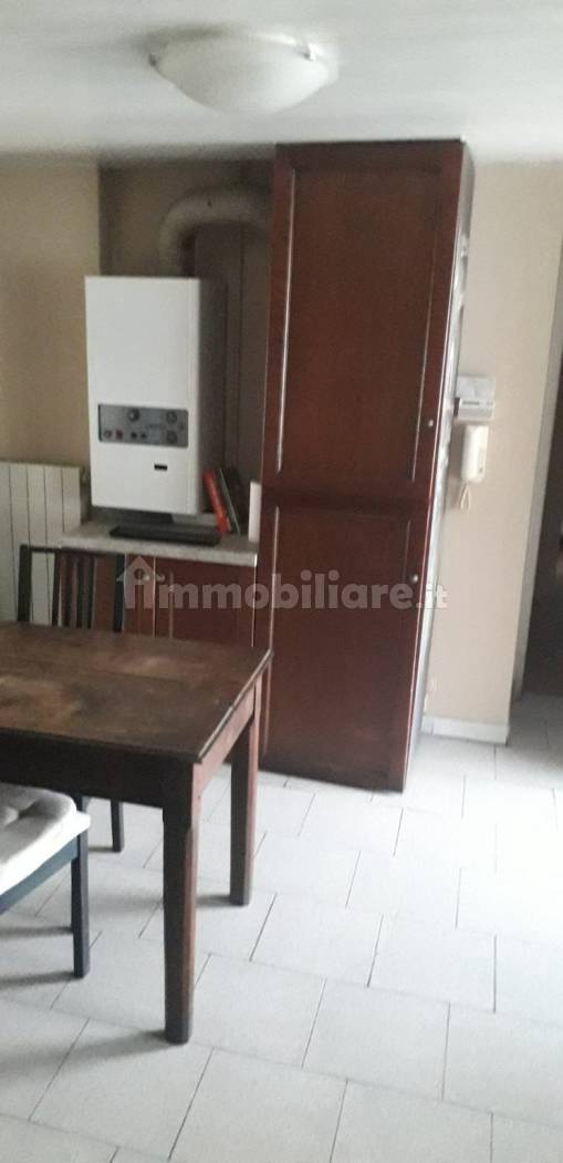 Quadrilocale via Quintino Sella, Centro Storico, Biella