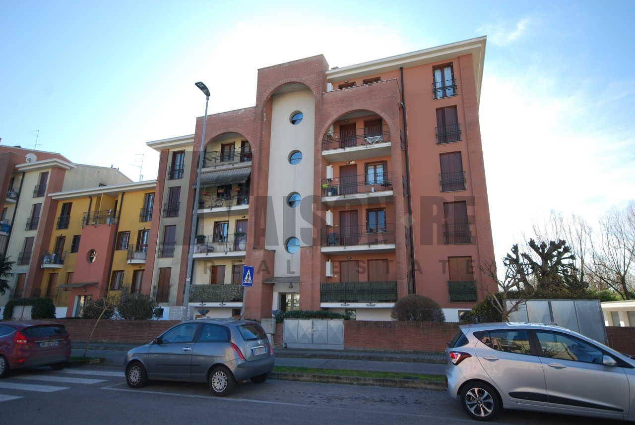 Bilocale via Goia Maria 1, Cittadella - Colle Aperto, Mantova