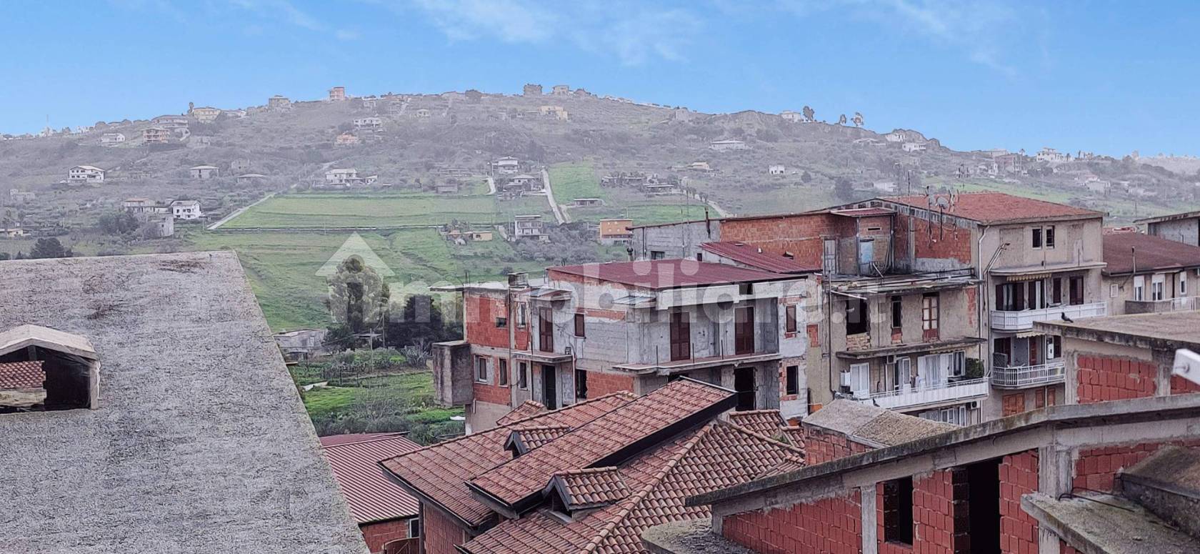 Trilocale corso Vittorio Veneto 151, Favara