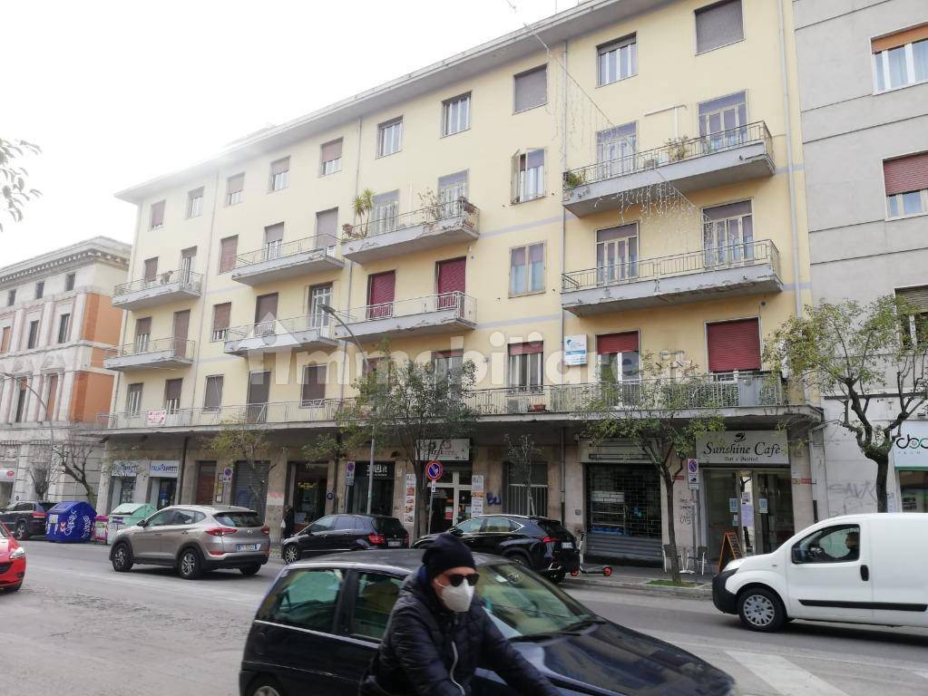 Quadrilocale viale Guglielmo Marconi Pescara Italia, Porta Nuova, Pescara