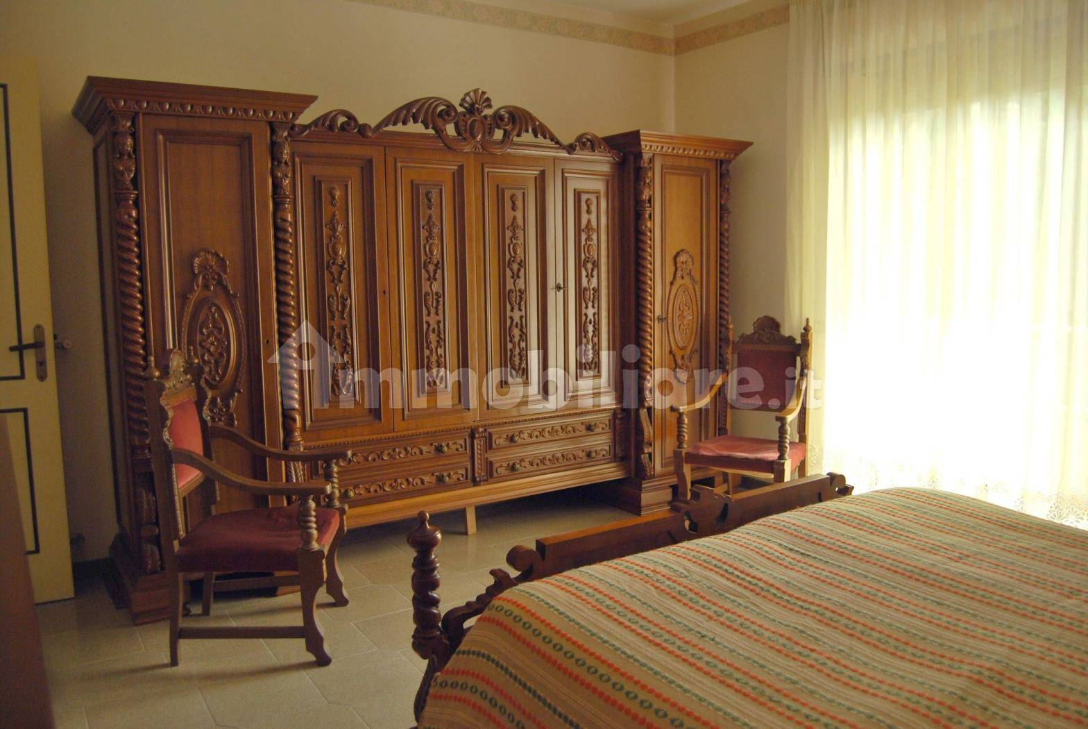 Quadrilocale via Loreto Gallinara 2G, Centro, Modica