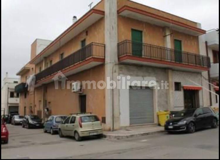 Appartamento via Tiziano Vecellio 1, Oria