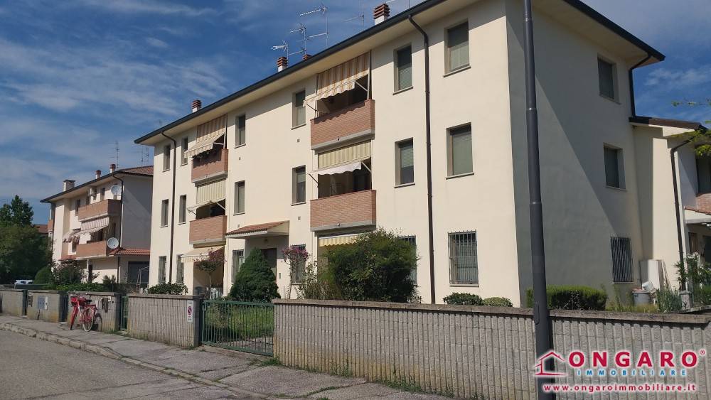 Trilocale via Don Artemio Cavallina, Centro, Copparo