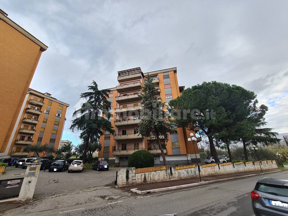 Trilocale via Adige, Quattromiglia, Rende