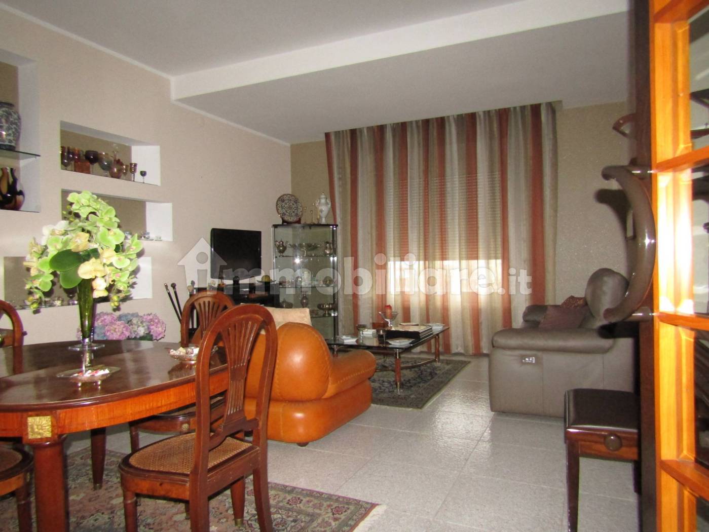 Appartamento via Giovanni Antonio Campano 47, Piscinola, Napoli
