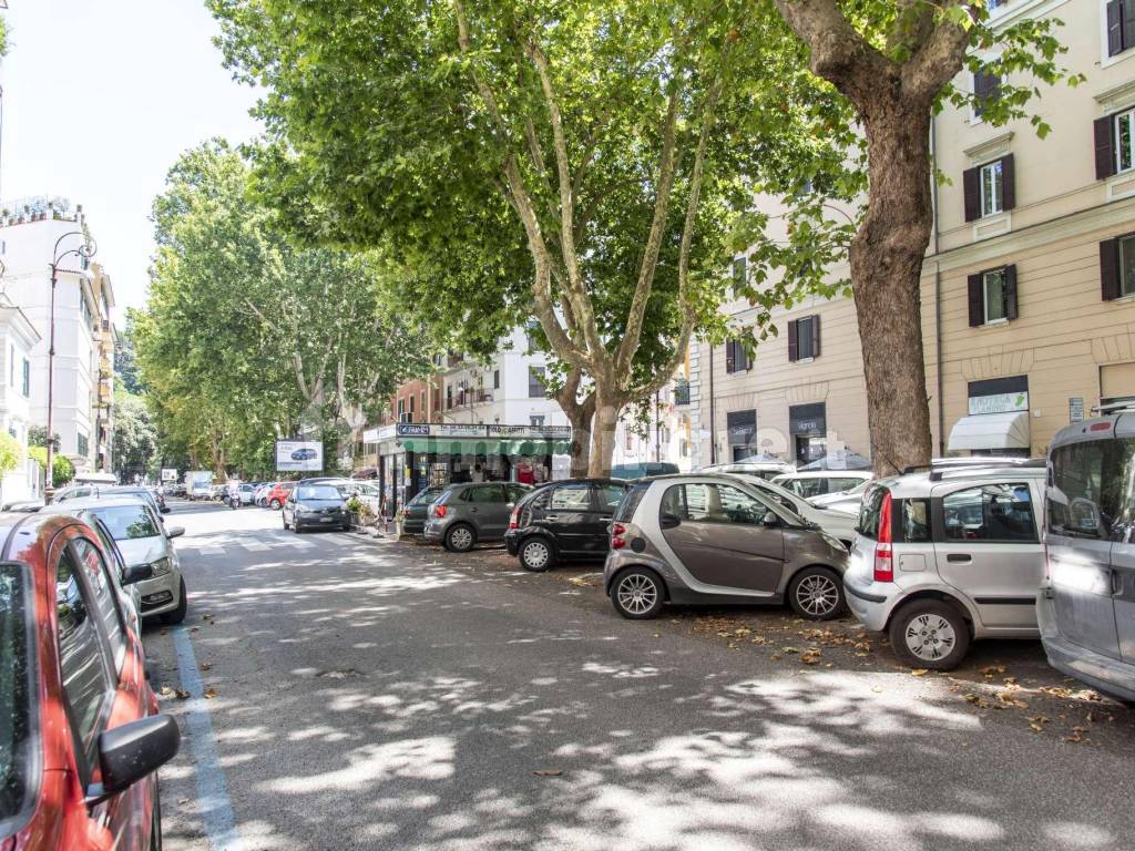 Affitto Appartamento Roma. Bilocale in via del Vignola 50. Ottimo stato ...