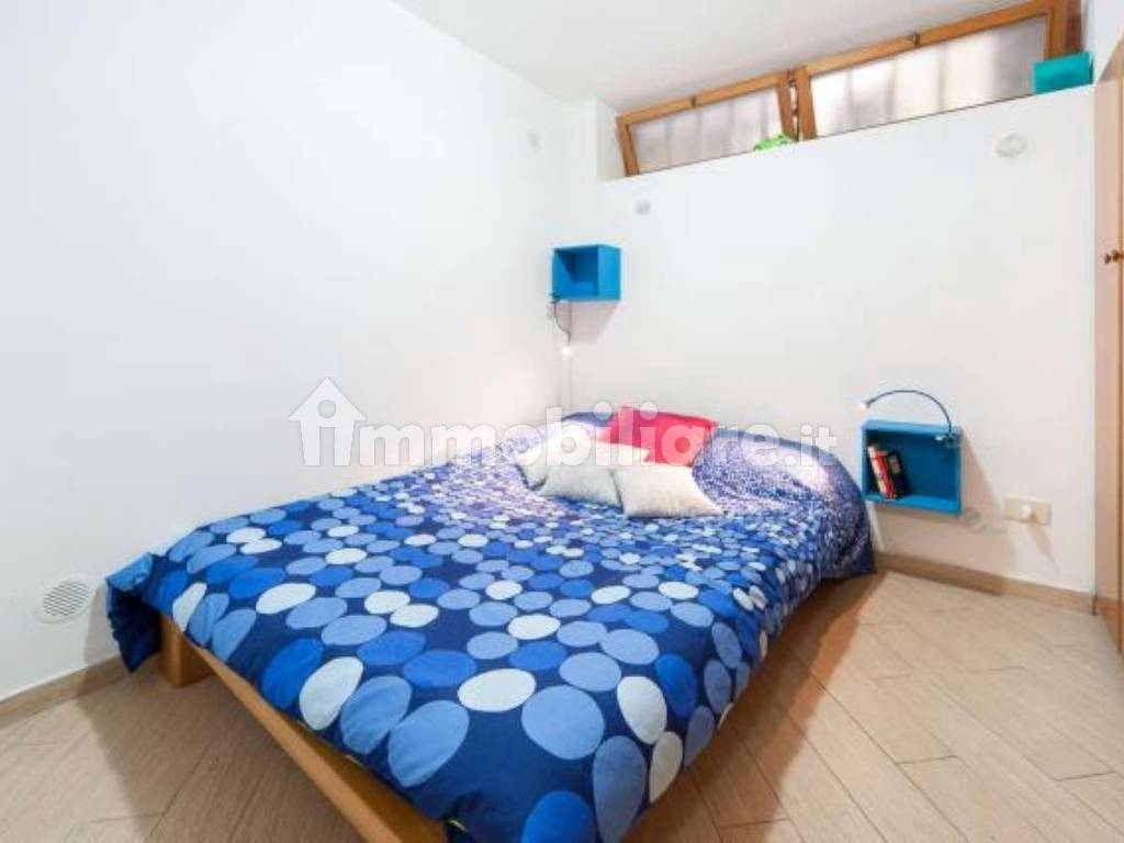 Affitto Appartamento Roma. Bilocale in via del Vignola 50. Ottimo stato ...