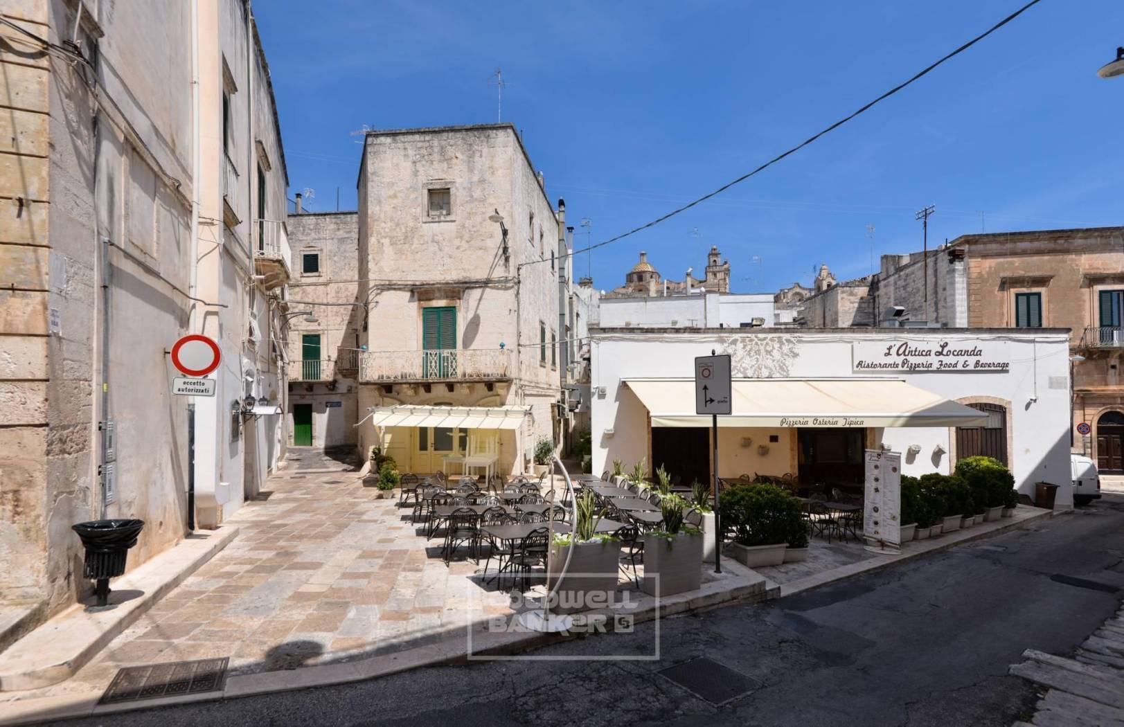 Ristorante in Vendita