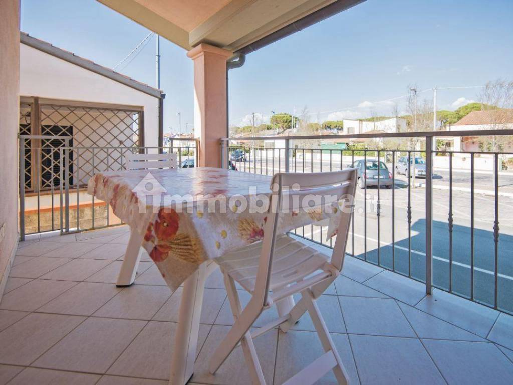 Affitto Appartamento Grosseto. Bilocale in via Francesco Petrarca 57 ...