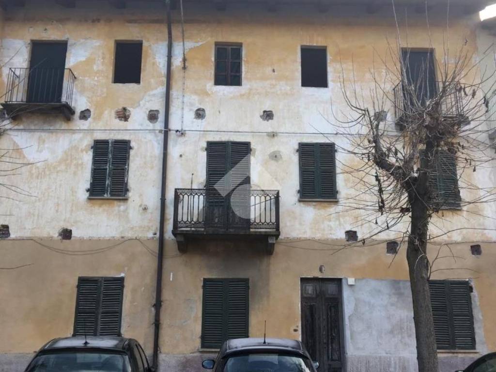 Vendita Terratetto plurifamiliare in piazza V. Emanuele II 34 San ...