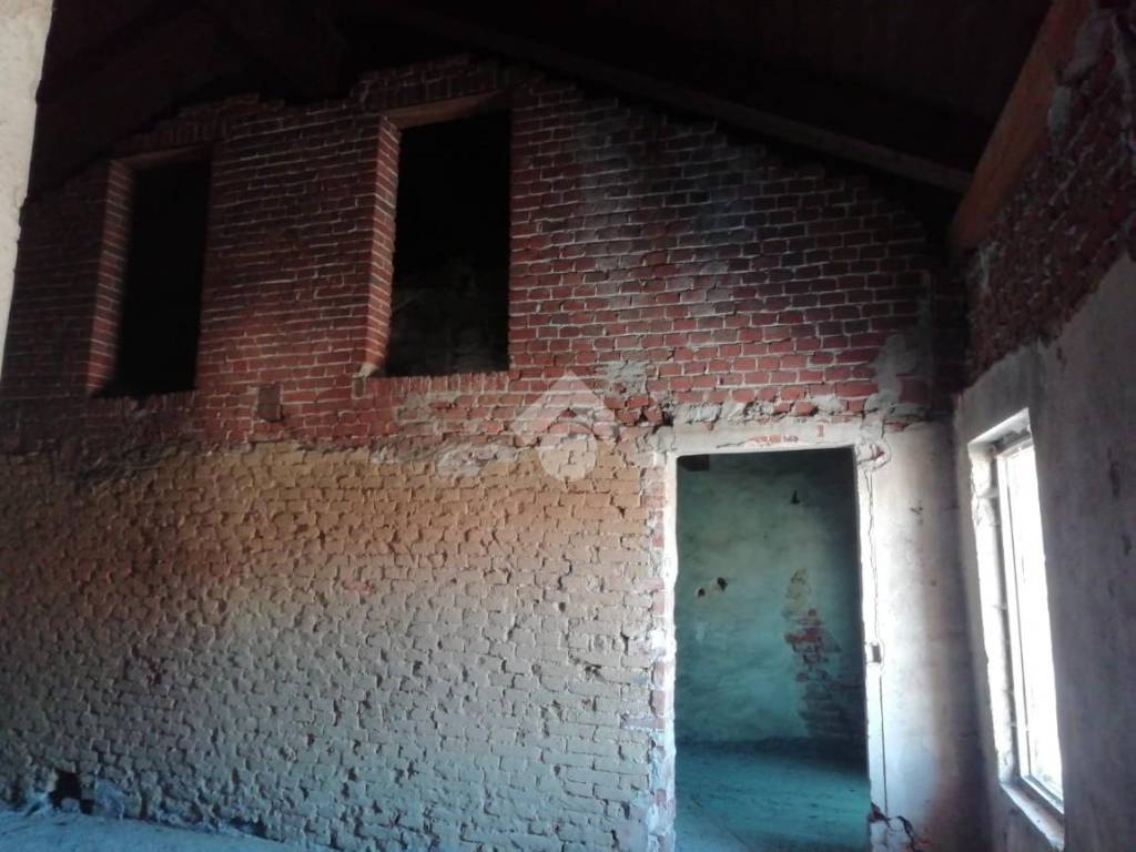 Vendita Terratetto plurifamiliare in piazza V. Emanuele II 34 San ...