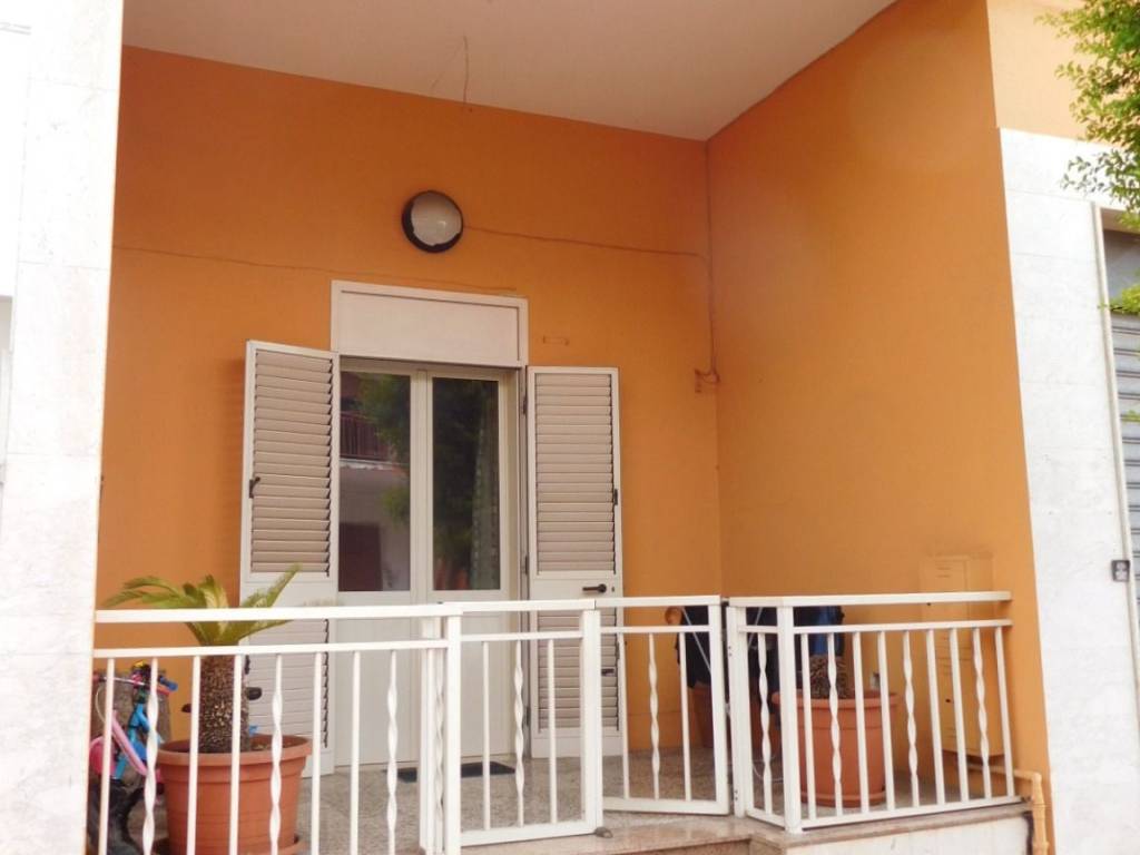 Vendita Appartamento Sannicola Quadrilocale In Via Giuseppe Grassi vendita-appartamento-sannicola-quadrilocale-in-via-giuseppe-grassi