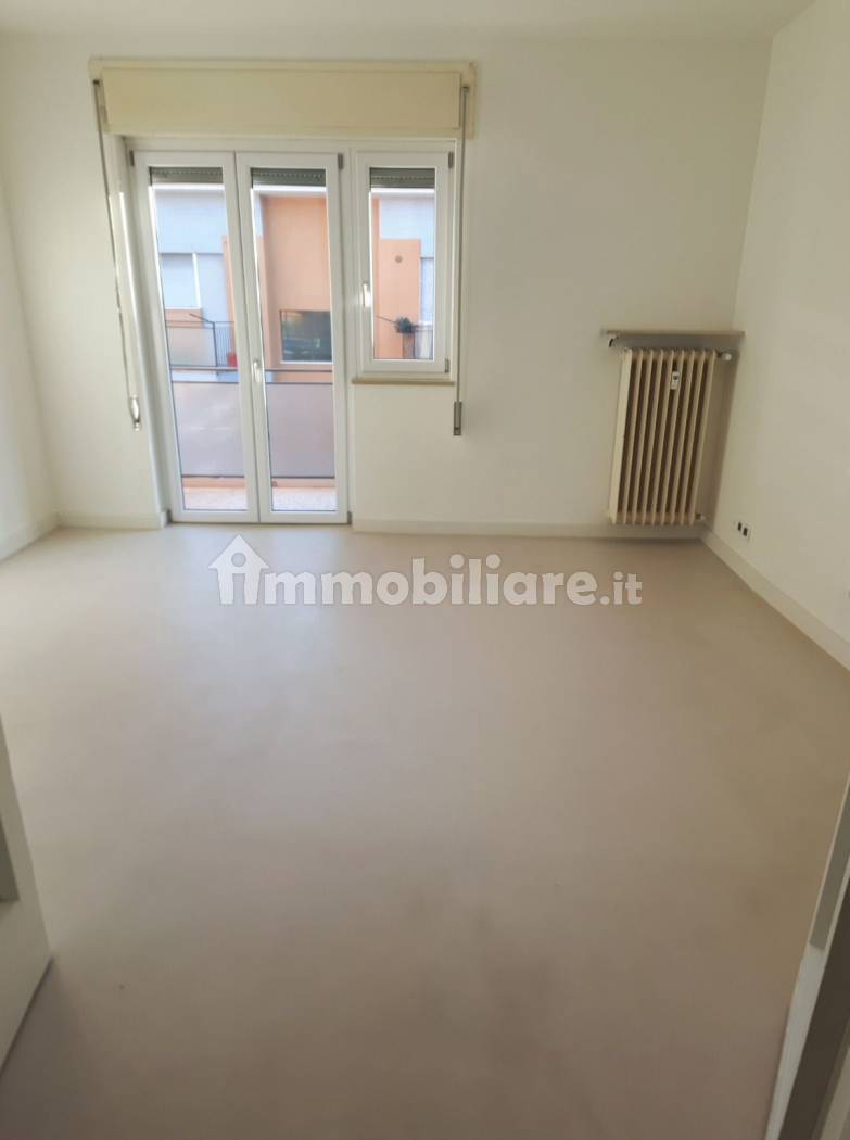 Quadrilocale via Col Del Rosso, San Giuseppe - San Giovanni, Padova