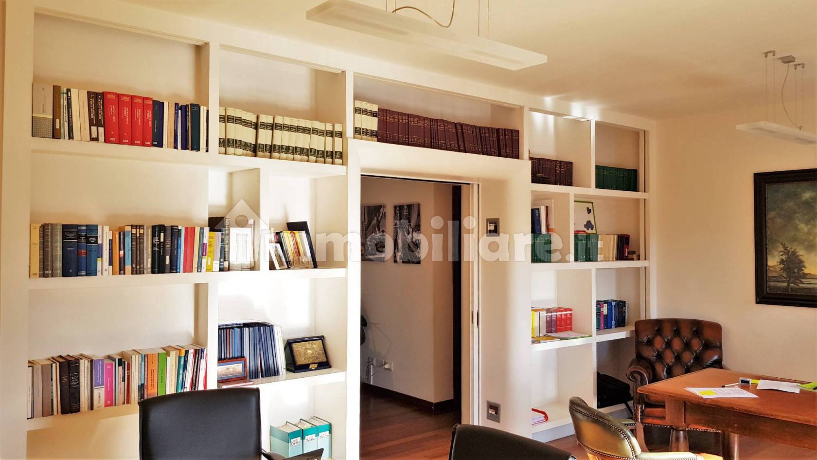 Trilocale largo Francesco Nagni, Villanova - Riello, Viterbo