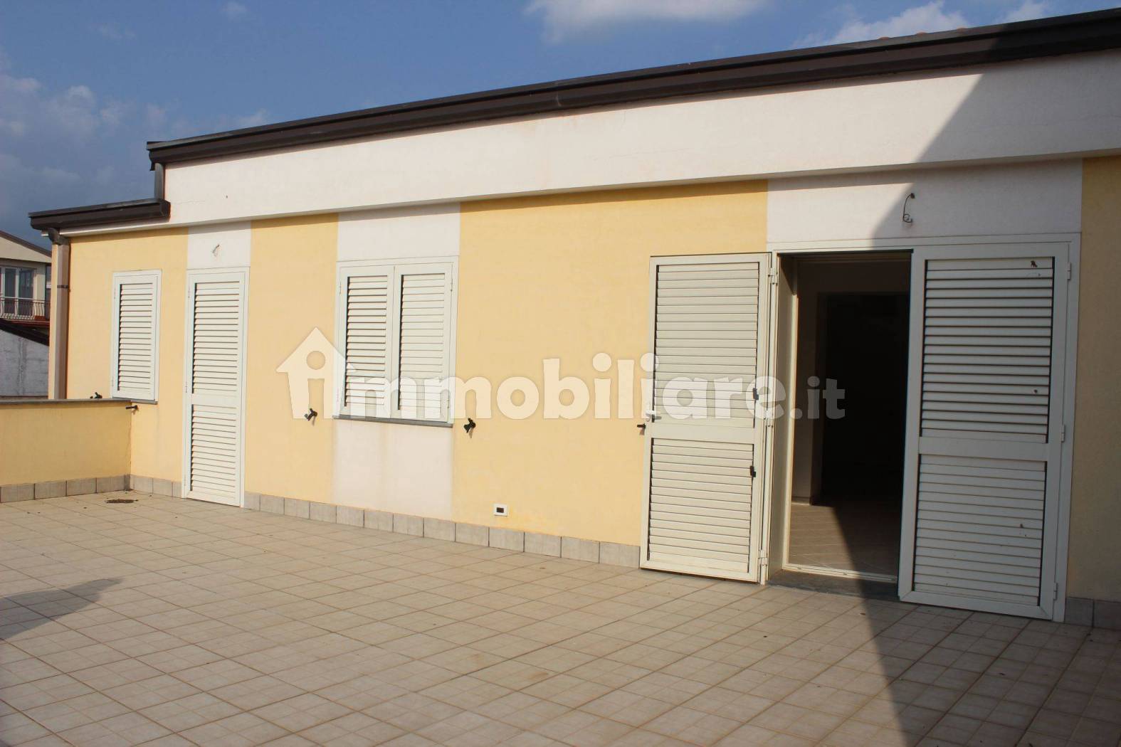 Appartamento via Salvatore Battaglia 59, Santa Maria di Licodia