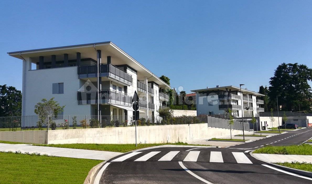 Attici e Appartamenti di nuova costruzione a Merate