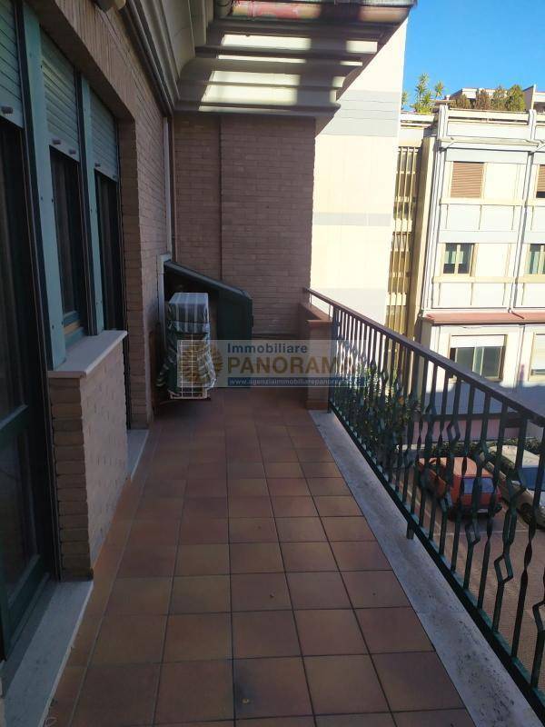 Quadrilocale via Spinozzi, Centro, San Benedetto del Tronto