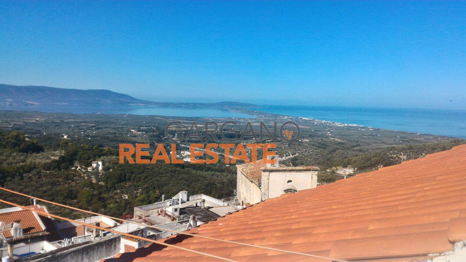 Bilocale via Giuseppe del Conte, Centro, Ischitella