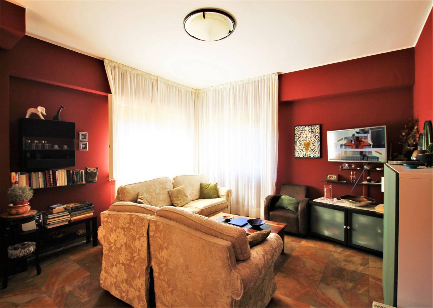 Appartamento via via Michelangelo Buonarroti 127, Porto San Giorgio