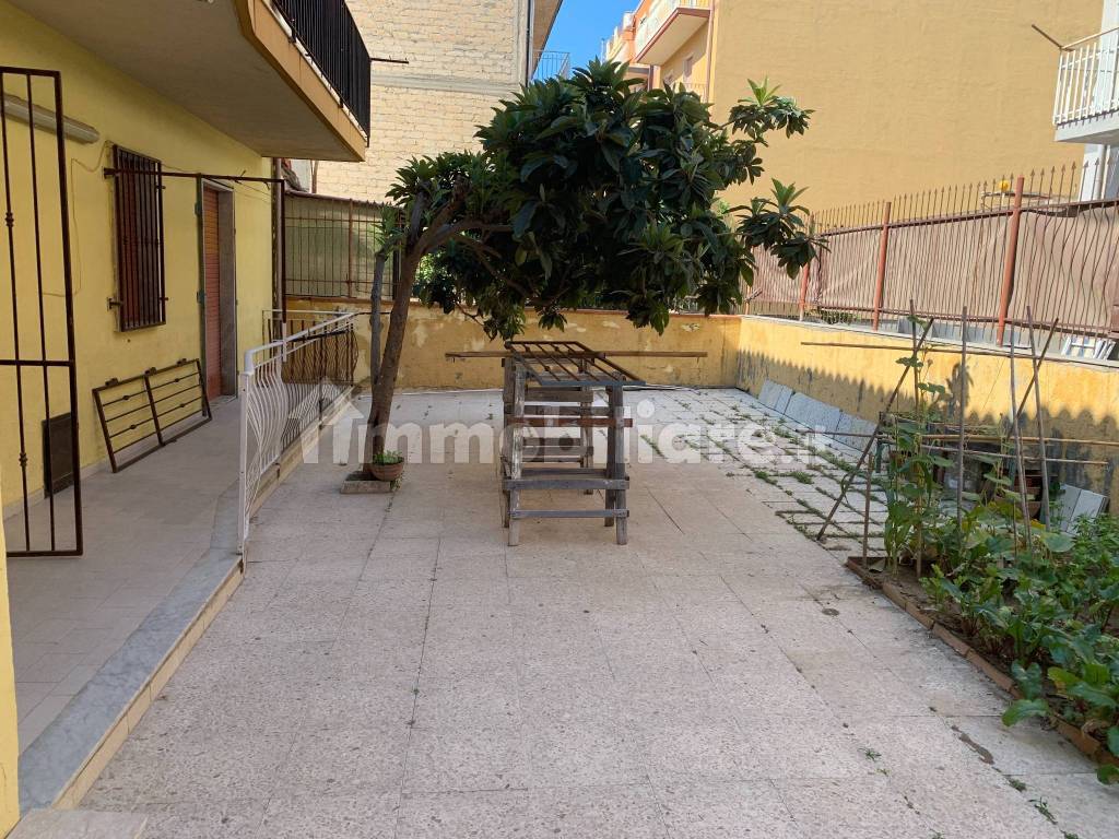 Vendita Appartamento Gela. Quadrilocale in Vico Borodin 3. Buono stato ...