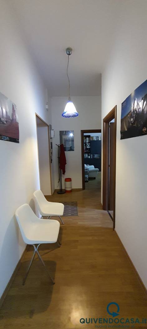 Bilocale via Giuseppe Mazzini 225, Centro, Potenza