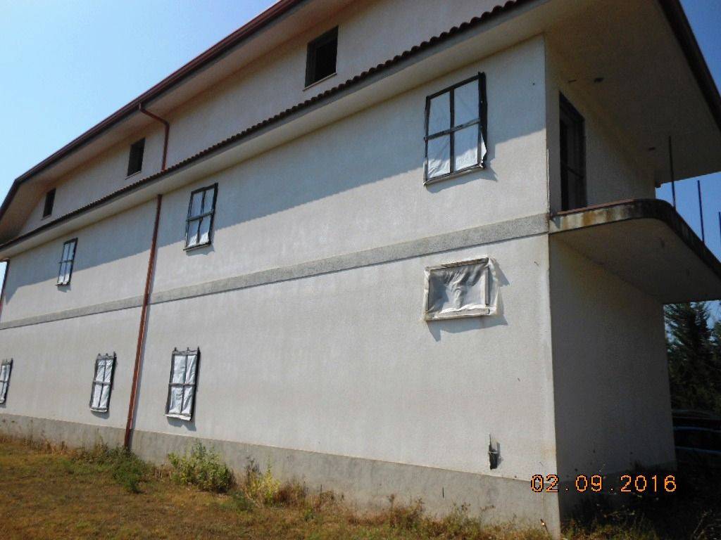 Villa unifamiliare via Provinciale Snc, Pietravairano