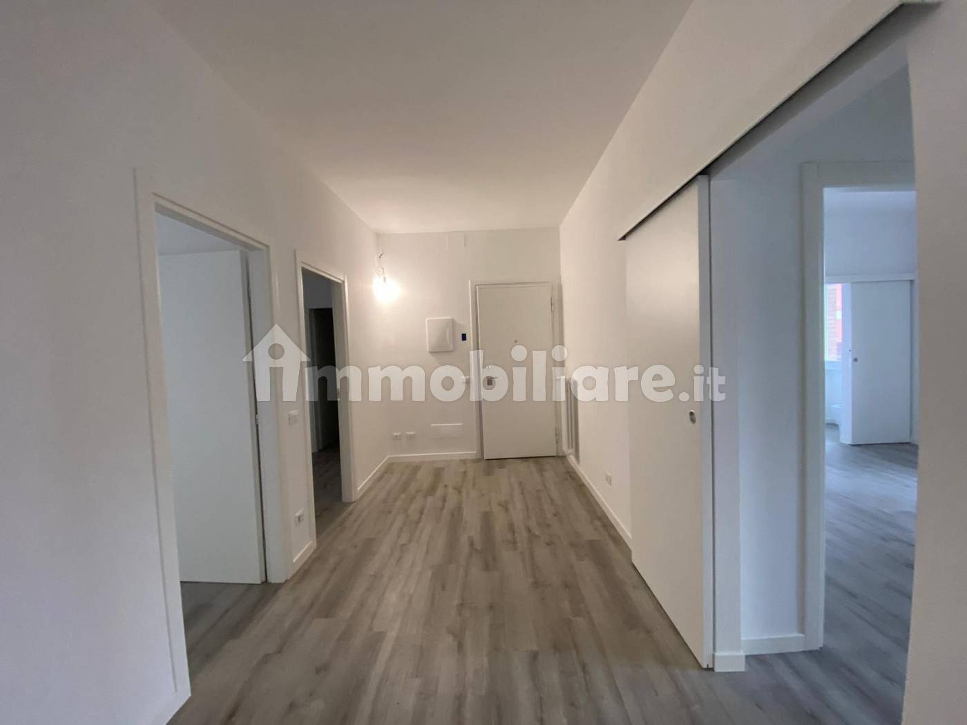 Appartamento via del Pretorio 38, Centro, Sassuolo