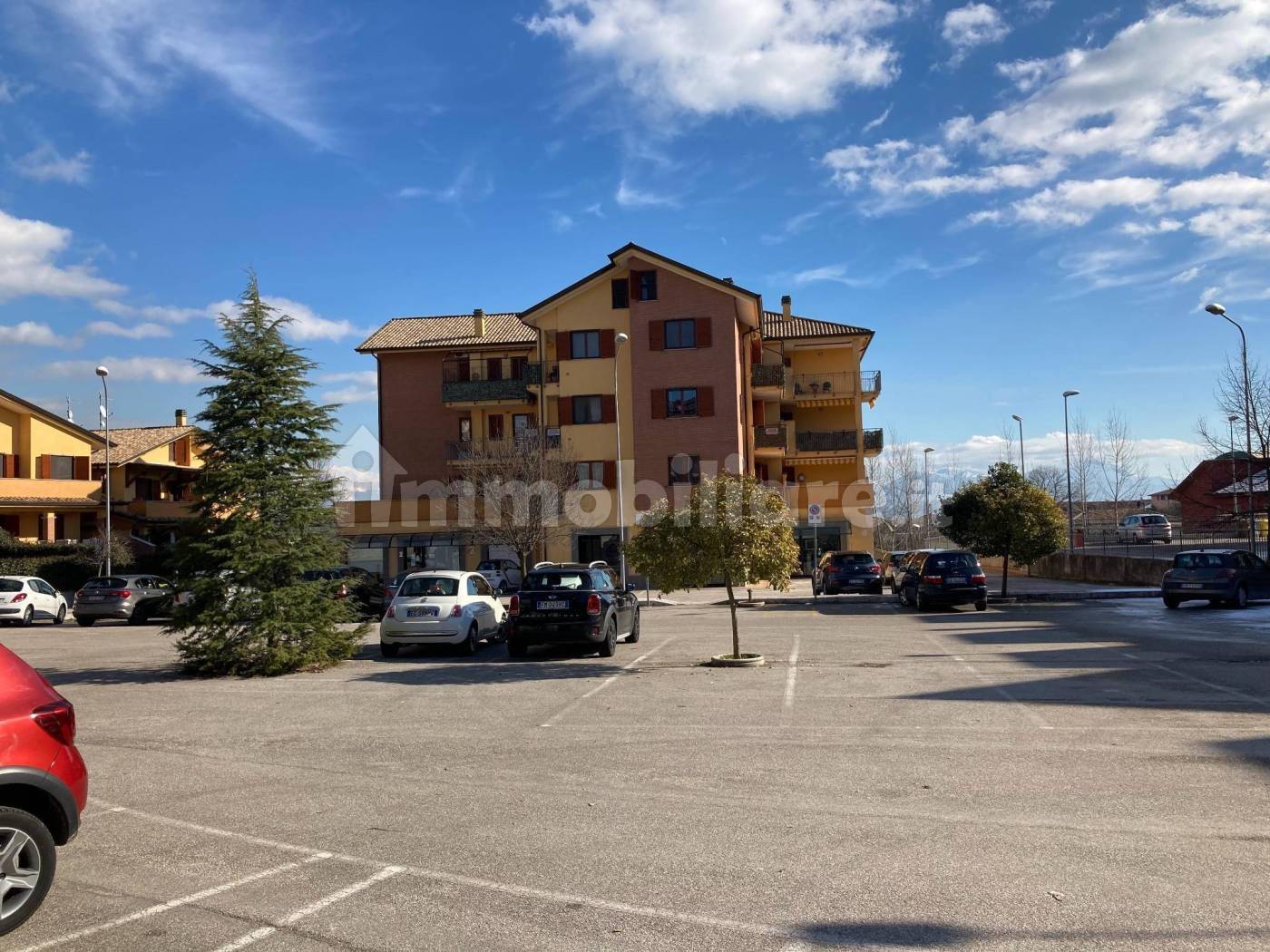 Quadrilocale via Lazio 6D, Veroli