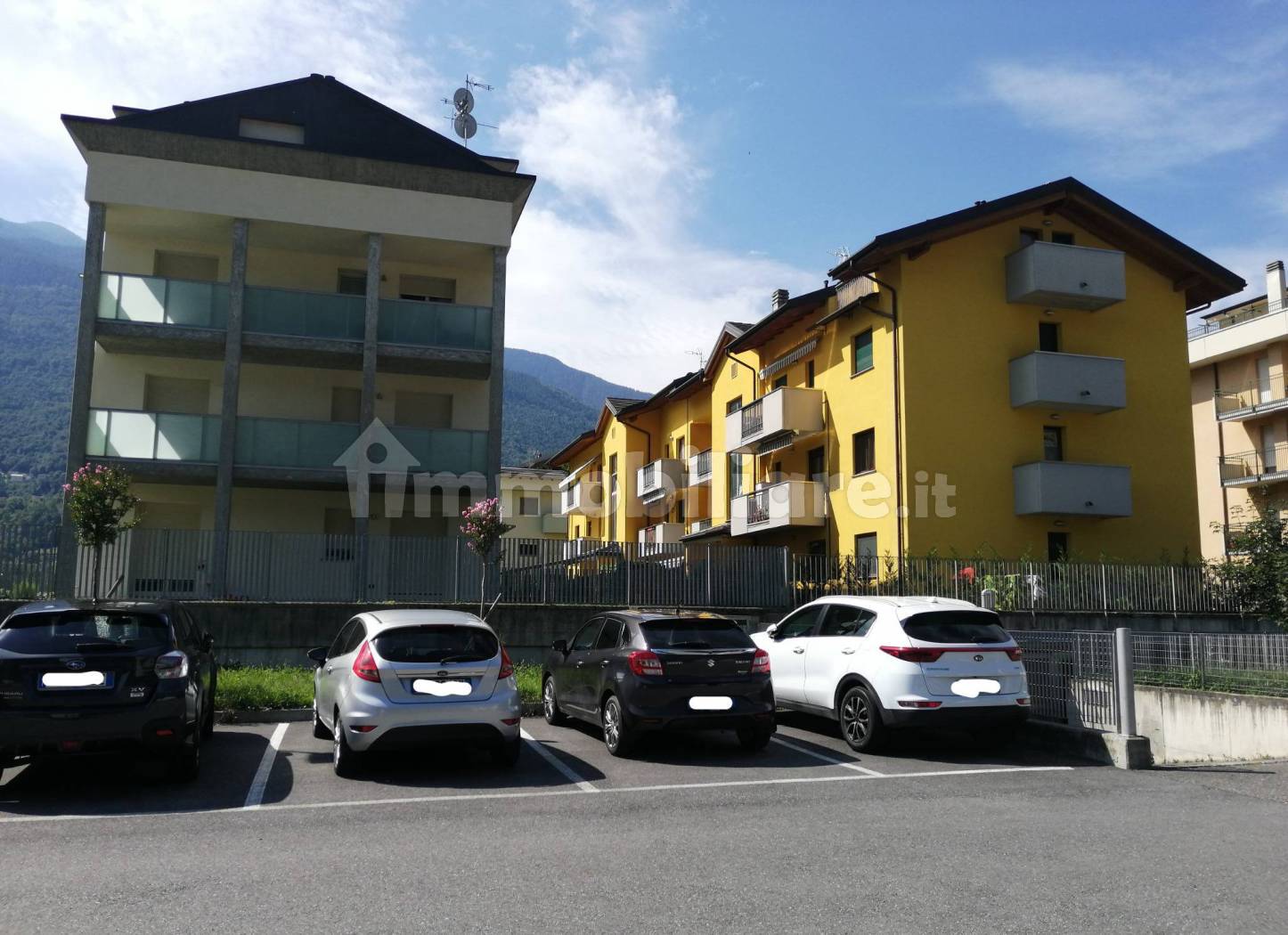 Garage - Box in Vendita