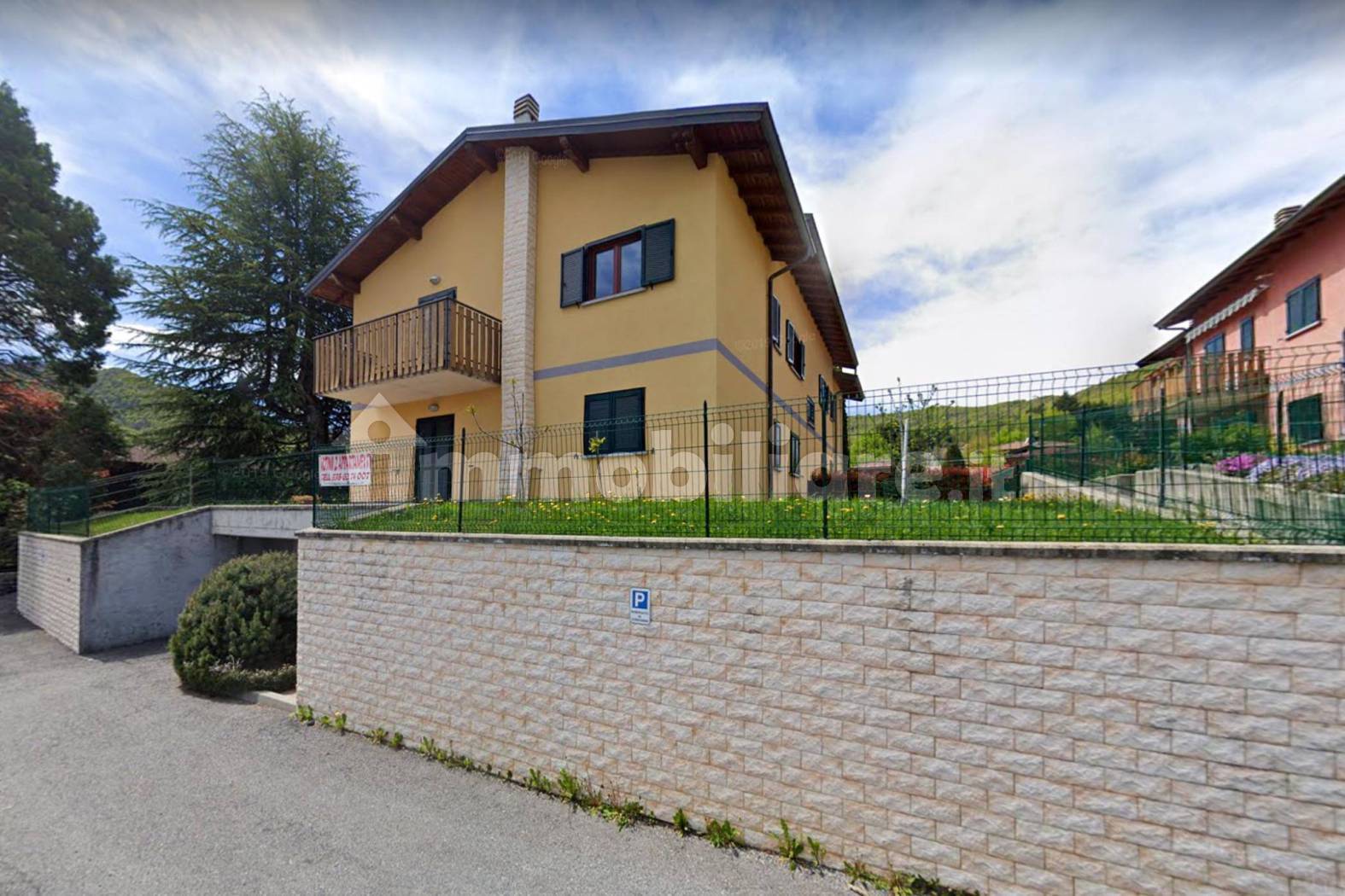 Trilocale via Boffalora 10, Lanzo D&#x27;Intelvi, Alta Valle Intelvi