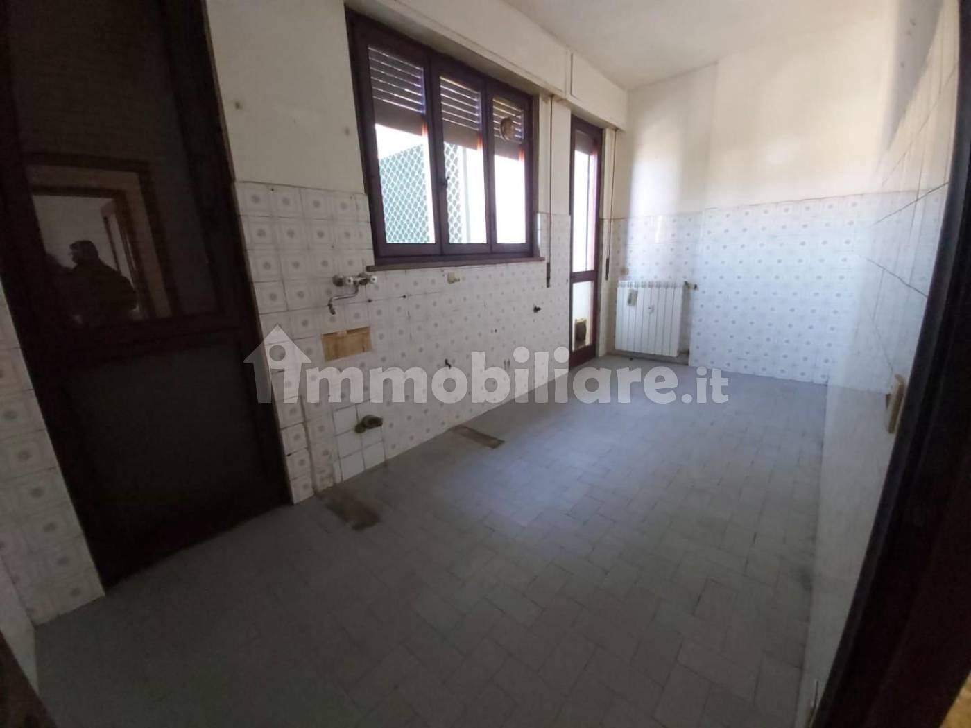 Quadrilocale via Fratelli Bandiera, Titignano - Visignano, Cascina