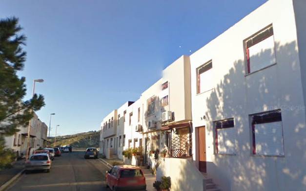 Quadrilocale via della Speranza 3, Centro, Roghudi