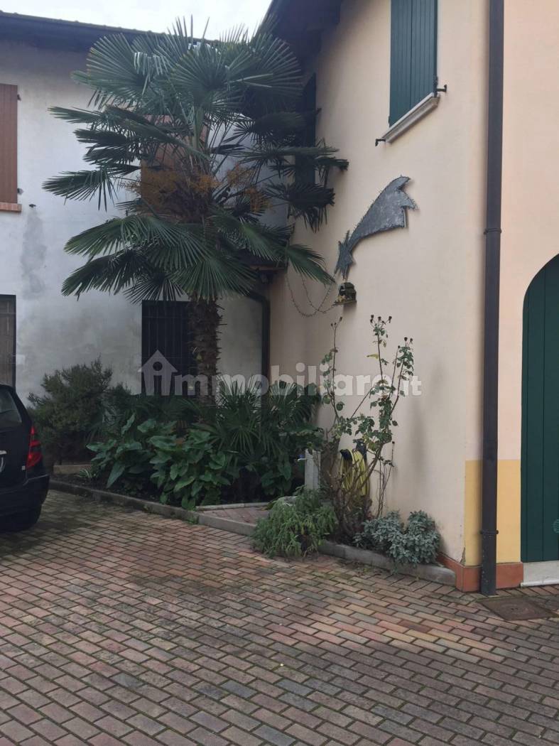 Trilocale nuovo, primo piano, Centro, Bagnolo Mella