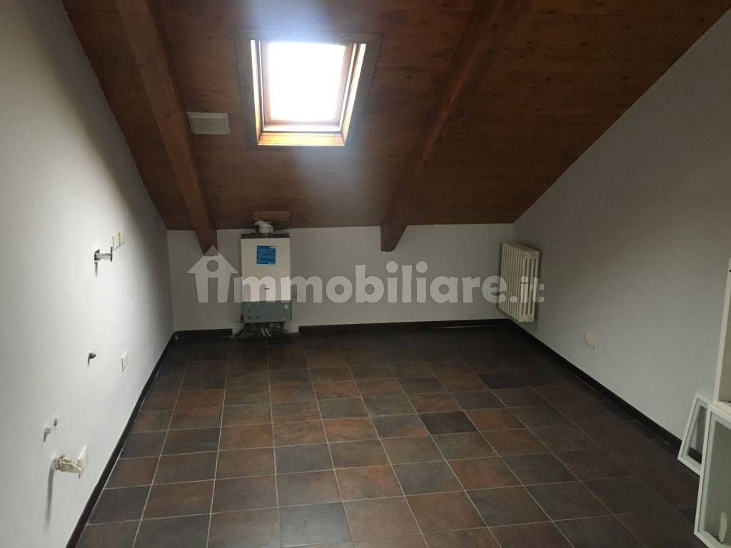 Vendita Attico in via Rondissone 17 Torino. Ottimo stato, rif. 85230939